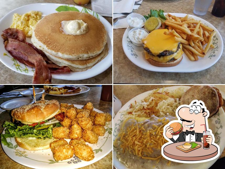Top 7 restaurants with fried chicken in Gresham, january 2025 ...