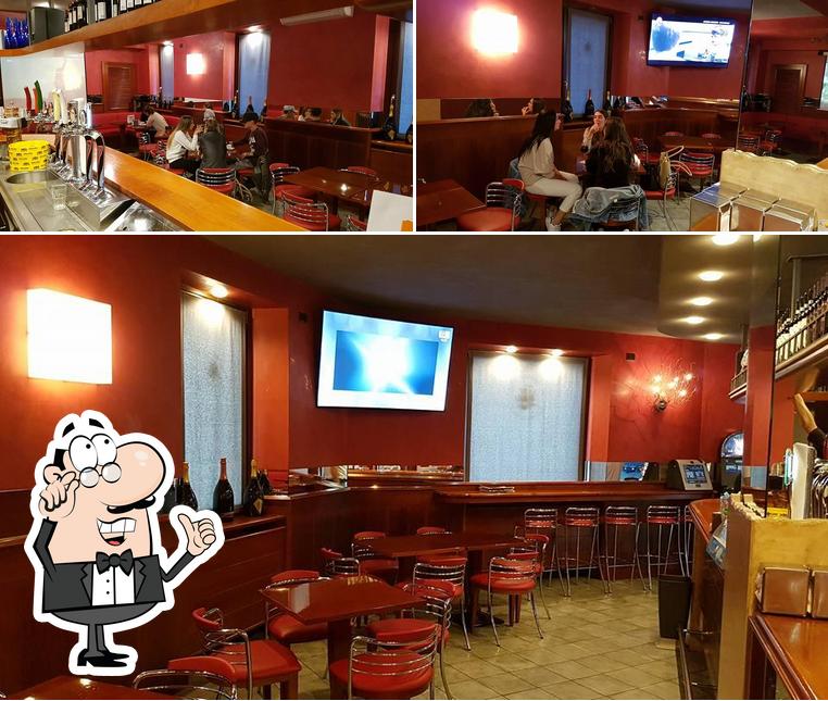 Trattoria S. Maria, Cameri - Menu del ristorante, prezzi e recensioni