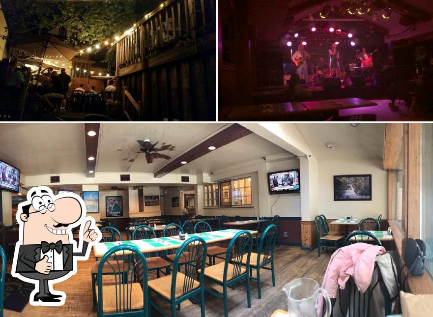 Cafe 210 West in State College - Restaurant reviews