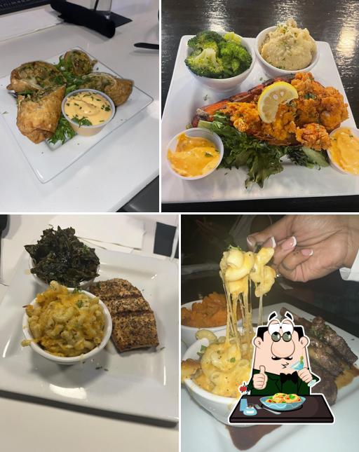 Grille 55 in South Euclid - Restaurant menu and reviews