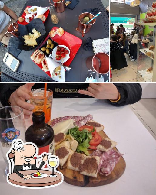 Jet Lag pub & bar, Milan - Restaurant reviews