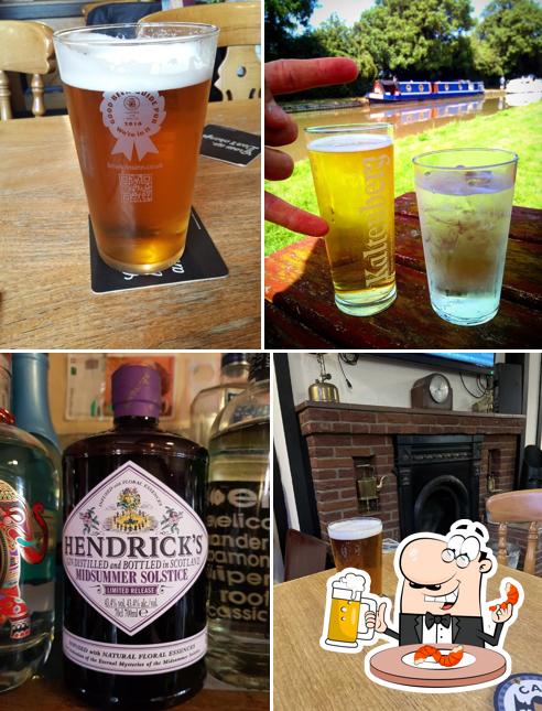 Lime Kilns, Hinckley - Restaurant menu, prices and reviews