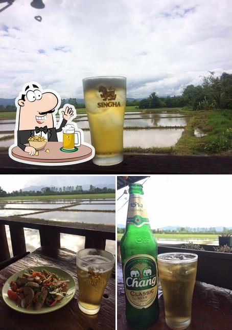 บาร์รัก pub & bar, San Klang