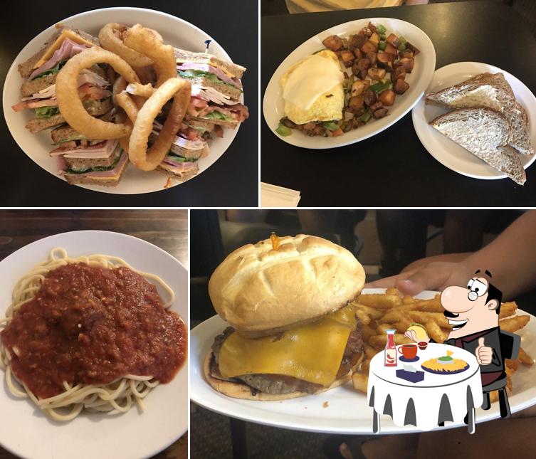 Silver Dollar Chuck Wagon, Topock - Restaurant menu, prices and reviews