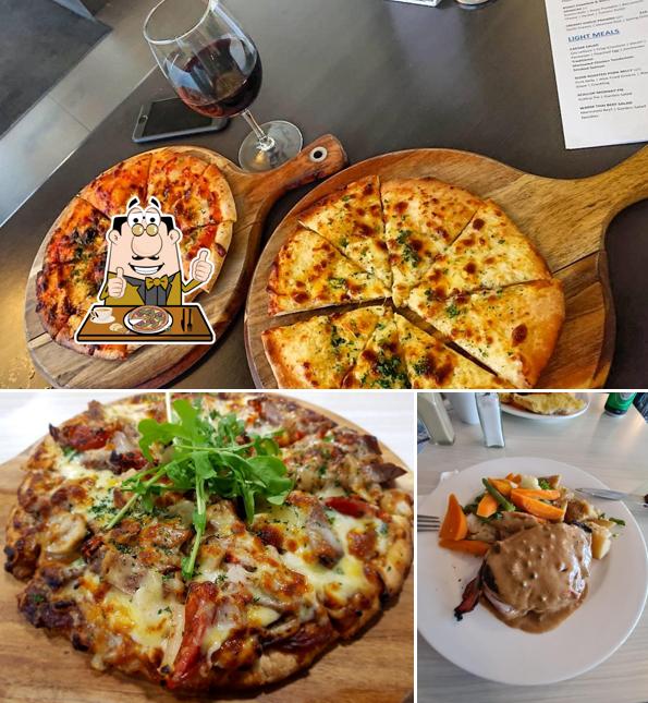 The Elimatta Hotel, Devonport - Restaurant menu, prices and reviews