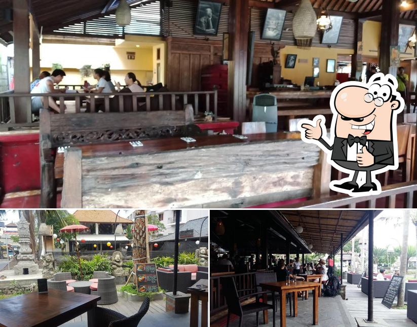 Pundi Pundi Restaurant, Ubud - Restaurant menu and reviews