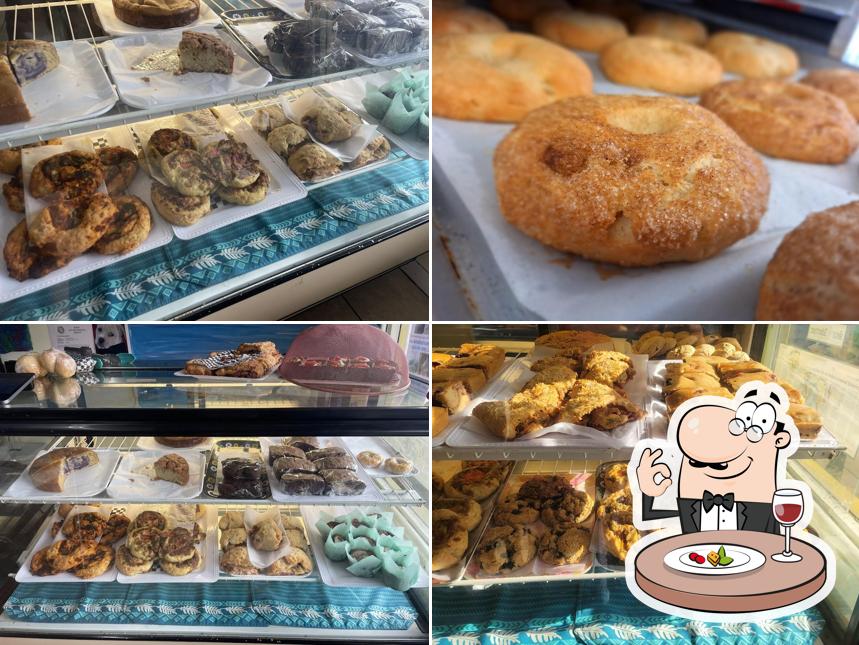 Pu'uwai Aloha Bakery in Honolulu - Restaurant reviews