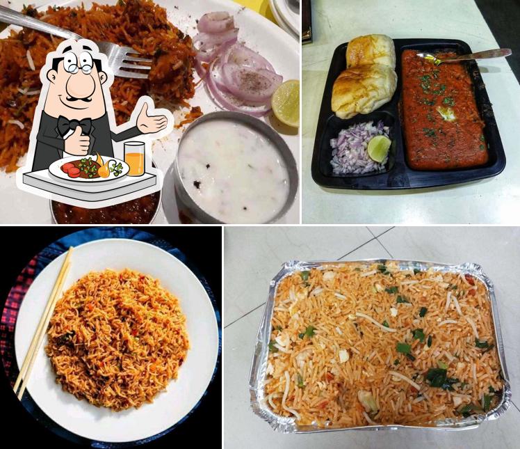 Raju's kitchen, Mumbai, A 2 - Restaurant reviews