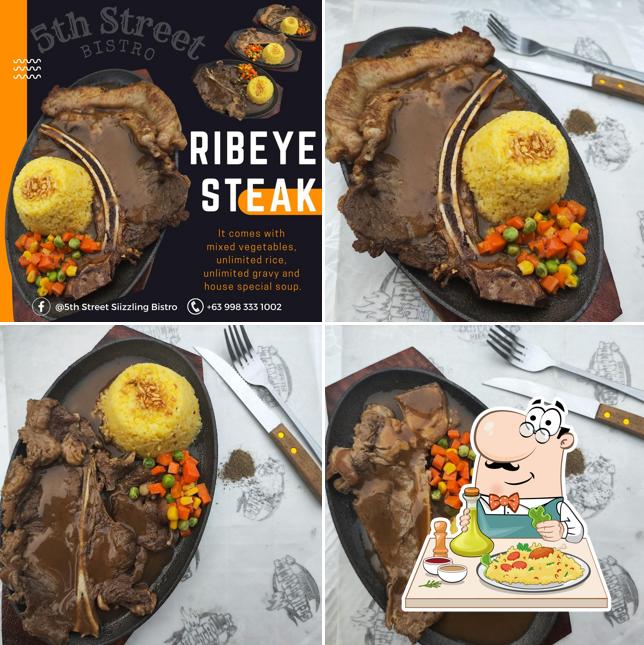 5th Street Sizzling Bistro restaurant, Imus - Restaurant reviews