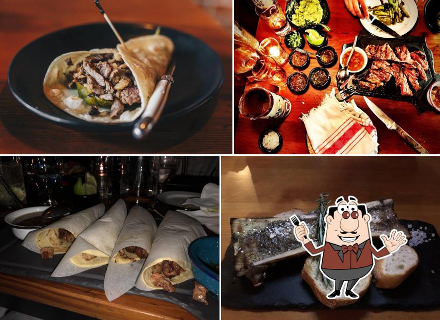 Asadero Ballard, Seattle - Restaurant menu, prices and reviews
