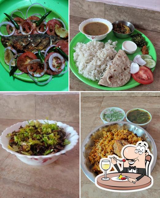 BINAZ KITCHEN, Bengaluru - Restaurant menu and reviews