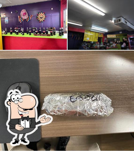Burrito Tower #2, Lubbock - Restaurant menu, prices and reviews