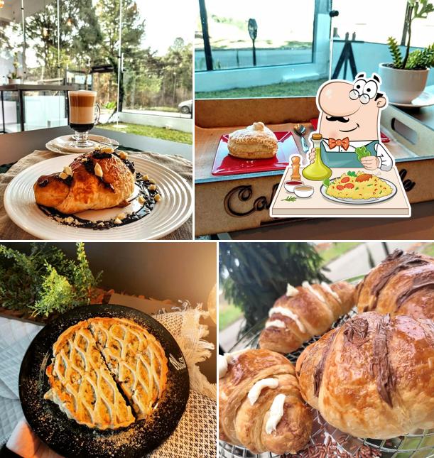 Café de Bule, Caxias do Sul - Avaliações de restaurantes