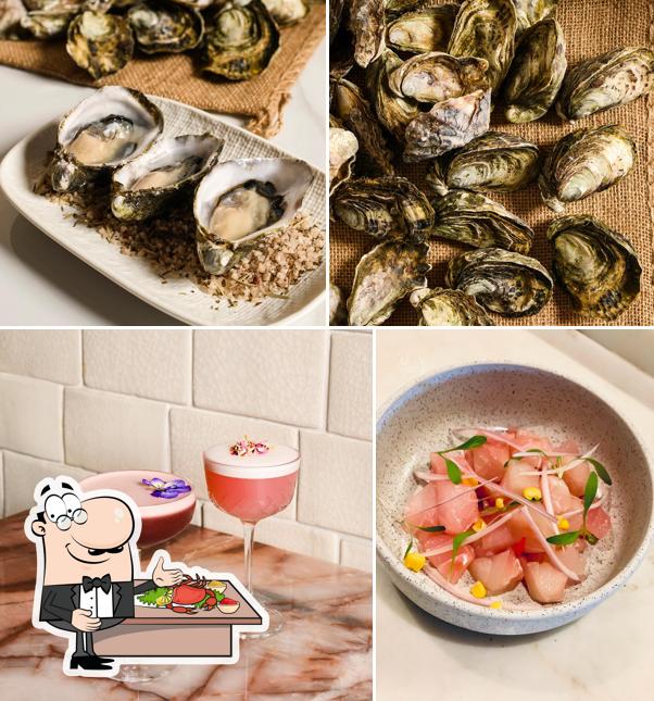 Chicha Cevicheria & Bar in Saint Kilda - Restaurant reviews