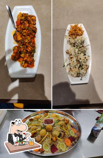 Chilya's, Mumbai - Restaurant reviews