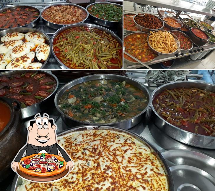 Filiz Lokantası, Izmir, /26. Sk. No:19 - Restaurant reviews