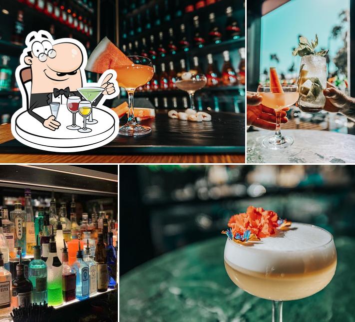 Best cocktail bars in Melbourne, summer 2024 - Restaurant Guru