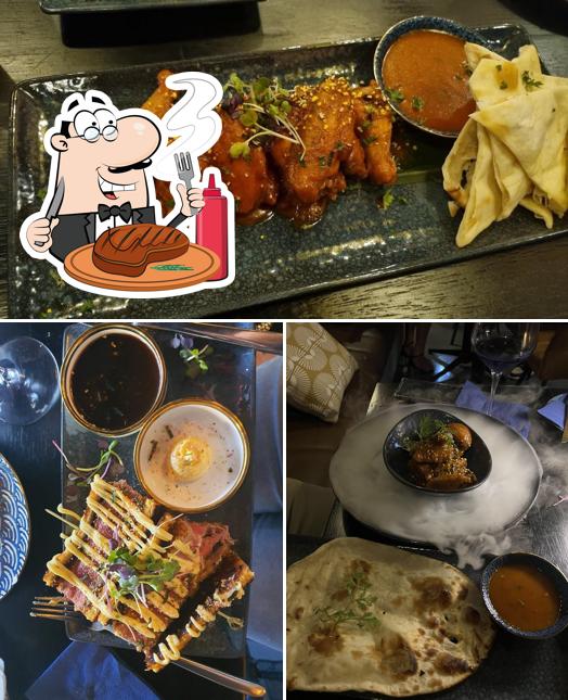 KALI restaurant, Durban - Restaurant reviews