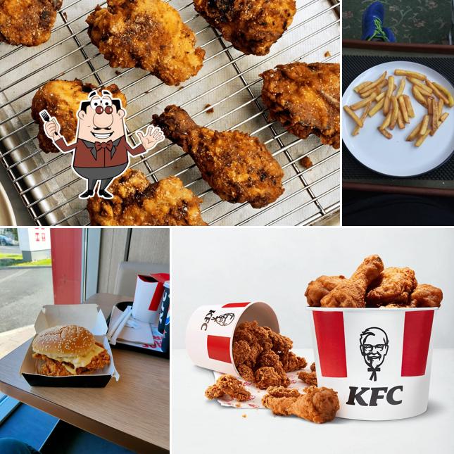 KFC Carrick - Belfast Road, 75a Belfast Rd in Carrickfergus ...