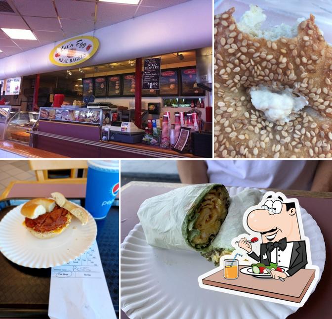 Buddy's Bagels Tamiami, Sarasota - Restaurant menu, prices and reviews
