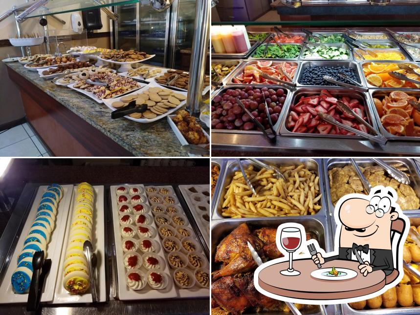 Best restaurants in Springfield Plaza Mall - Restaurant Guru