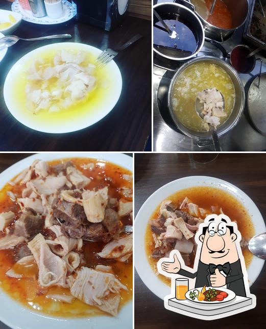 Meşhur Paçacı Sülfettin Ustanın Yeri, Erzurum - Restaurant reviews