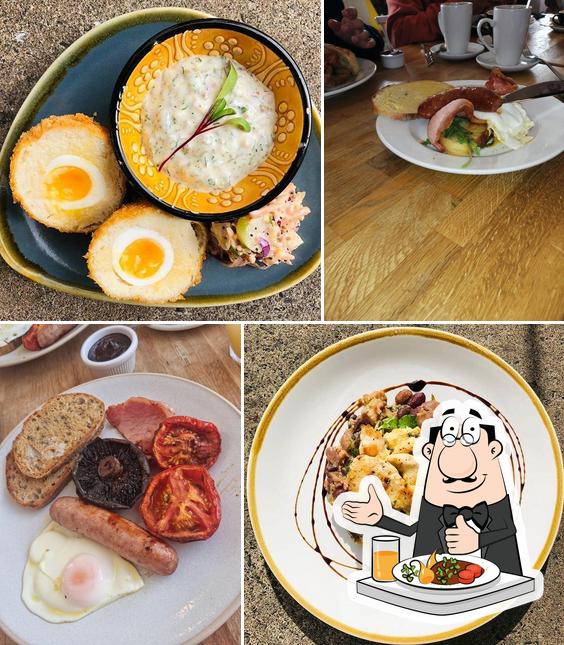 Mousehole Deli & Kitchen in Mousehole - Restaurant reviews