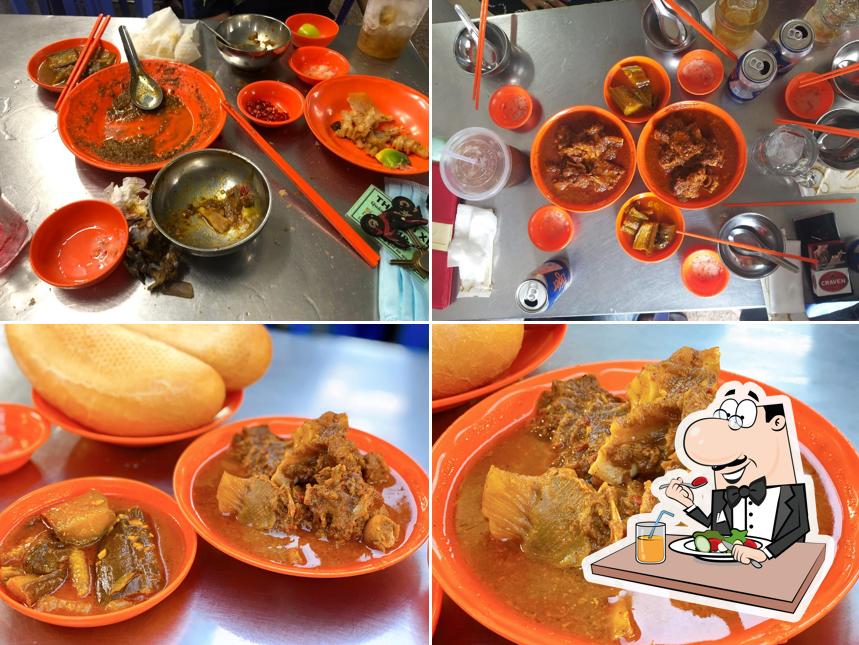 Top 7 restaurants with goat curry in Ho Chi Minh City, september 2024 ...