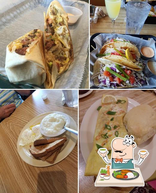 Native Cafe, Pensacola Beach - Carta del restaurante y opiniones