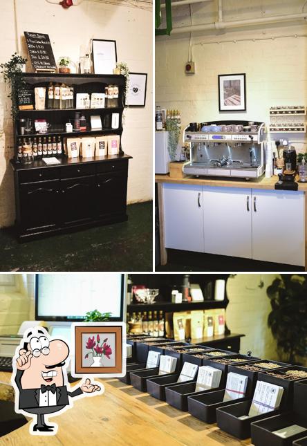 Recent Beans in Castleford - Restaurant reviews