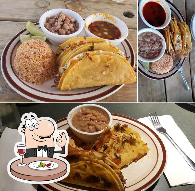 Rico Taco Windsor, Windsor - Restaurant menu, prices and reviews