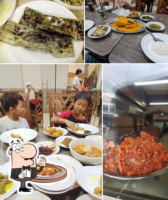 Medan Baru, Central Jakarta - Restaurant menu, prices and reviews