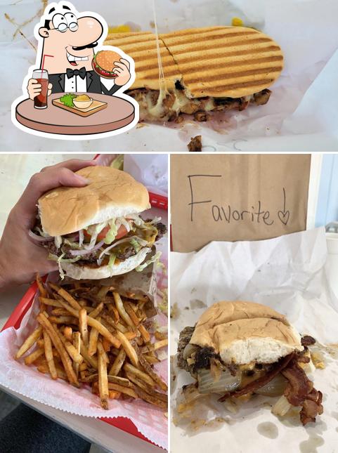 SAX GRILLE, Fort Walton Beach - Restaurant menu, prices and reviews
