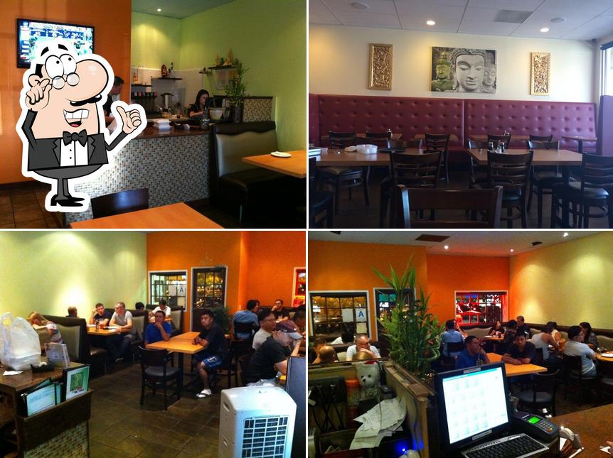 Siam Rice I, 3091, 27576 Sierra Hwy in Santa Clarita - Restaurant menu ...
