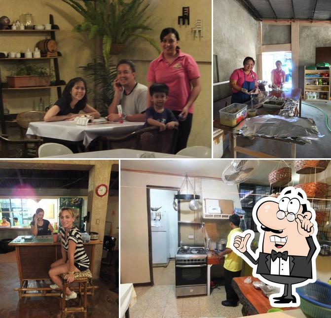 Freakin' Chicken restaurant, Bacolod, Ngc