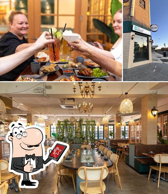 Savoury Dining North Strathfield in North Strathfield - Restaurant menu ...