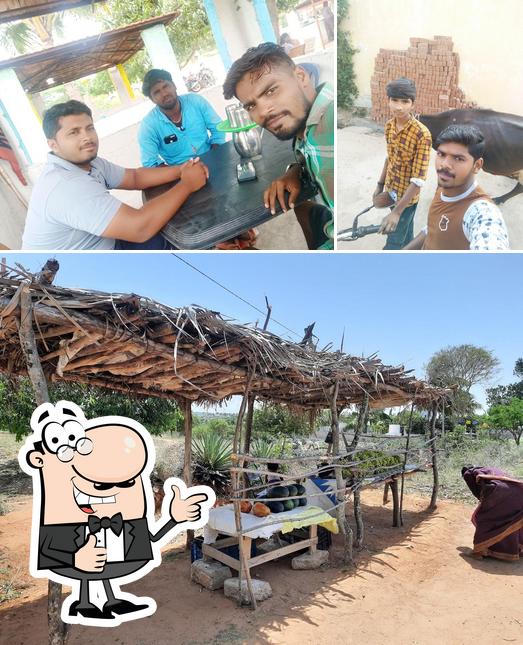 Top 5 places to eat in Baireddipalle, august 2025 - Restaurant Guru