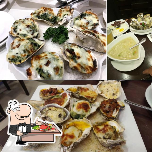Via Mare Terraces, Quezon City - Restaurant menu, prices and reviews