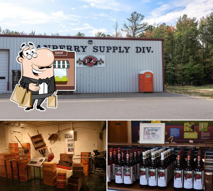 Discover Cranberries & Cranberry Country Cafe.. Formerly known as ...
