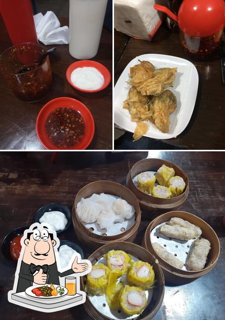 YAMI DIMSUM, Bandung - Restaurant menu, prices and reviews