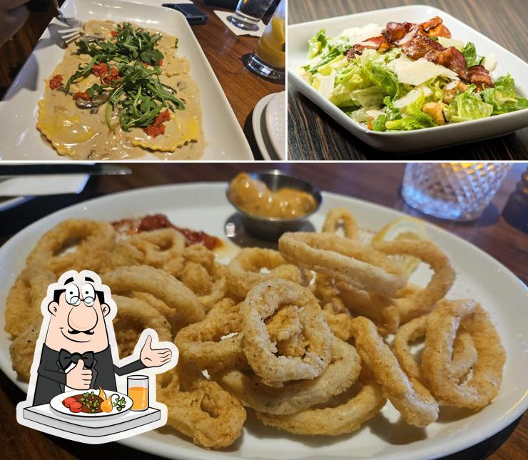 Restaurant ZIBO! Boisbriand (Faubourg Boisbriand), Boisbriand - Menu du ...