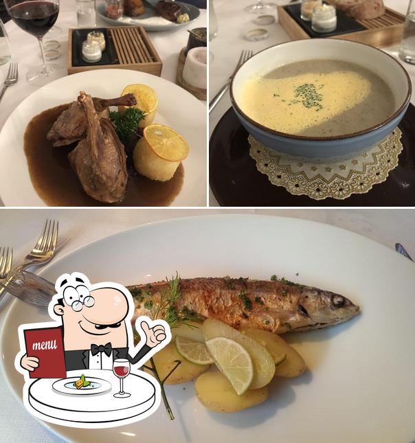Top 5 Restaurants in Hallstatt, Dezember 2025 - Restaurant Guru