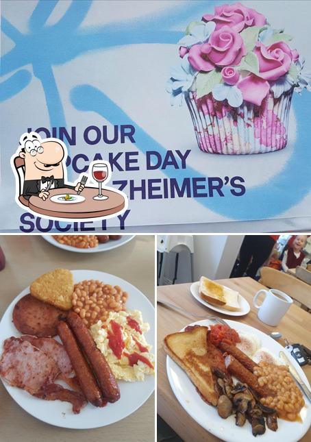 cafe route 609 in Bradford - Restaurant reviews