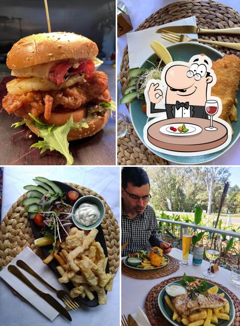 Amity Tavern, Amity - Menú del restaurante, precios y reseñas