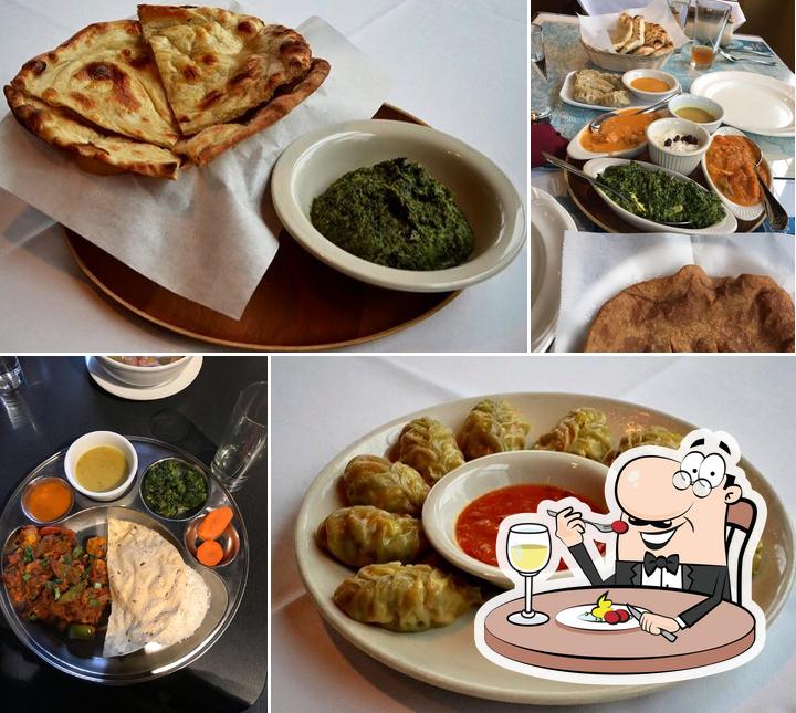 Himalayan Sherpa House in Seattle - Restaurant menu and reviews