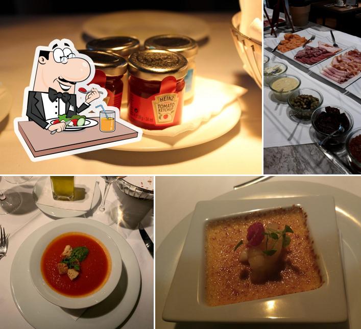 La Maison de L'entrecôte steakhaus, Berlin, La Maison de L'entrecôte ...