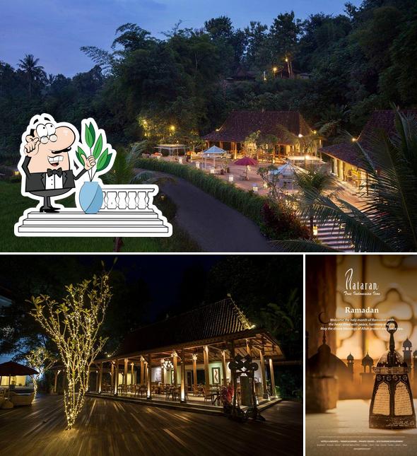 Stupa Restaurant, Borobudur, Dusun Kretek - Restaurant reviews