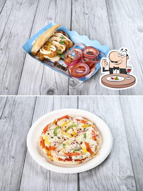 Suto Cafe, Indore - Restaurant menu, prices and reviews