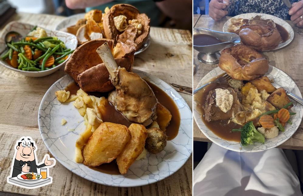 The Biddick, Washington - Restaurant menu, prices and reviews