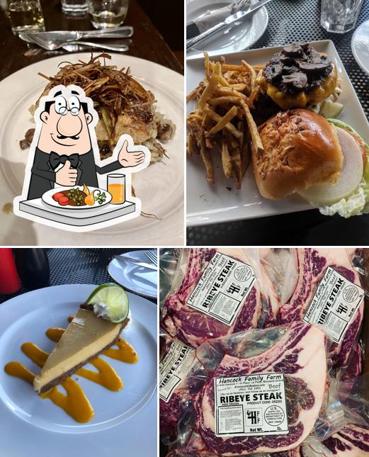 The Charles Restaurant & Bar, La Plata - Restaurant menu, prices and ...